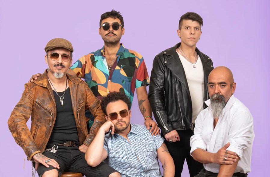 El Cruce llega a Casa de Salud con gira estival previa a celebrar 25 ...