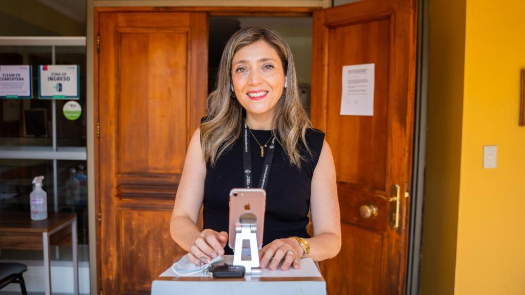 No los dejemos solos