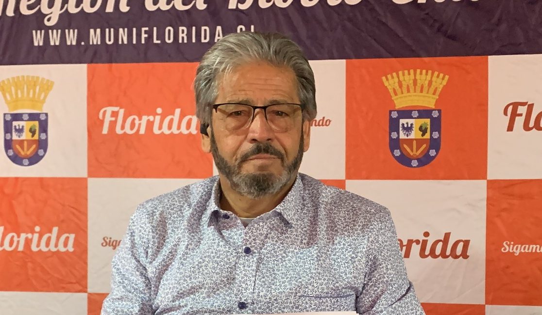 Confirman muerte de alcalde de Florida Jorge Roa