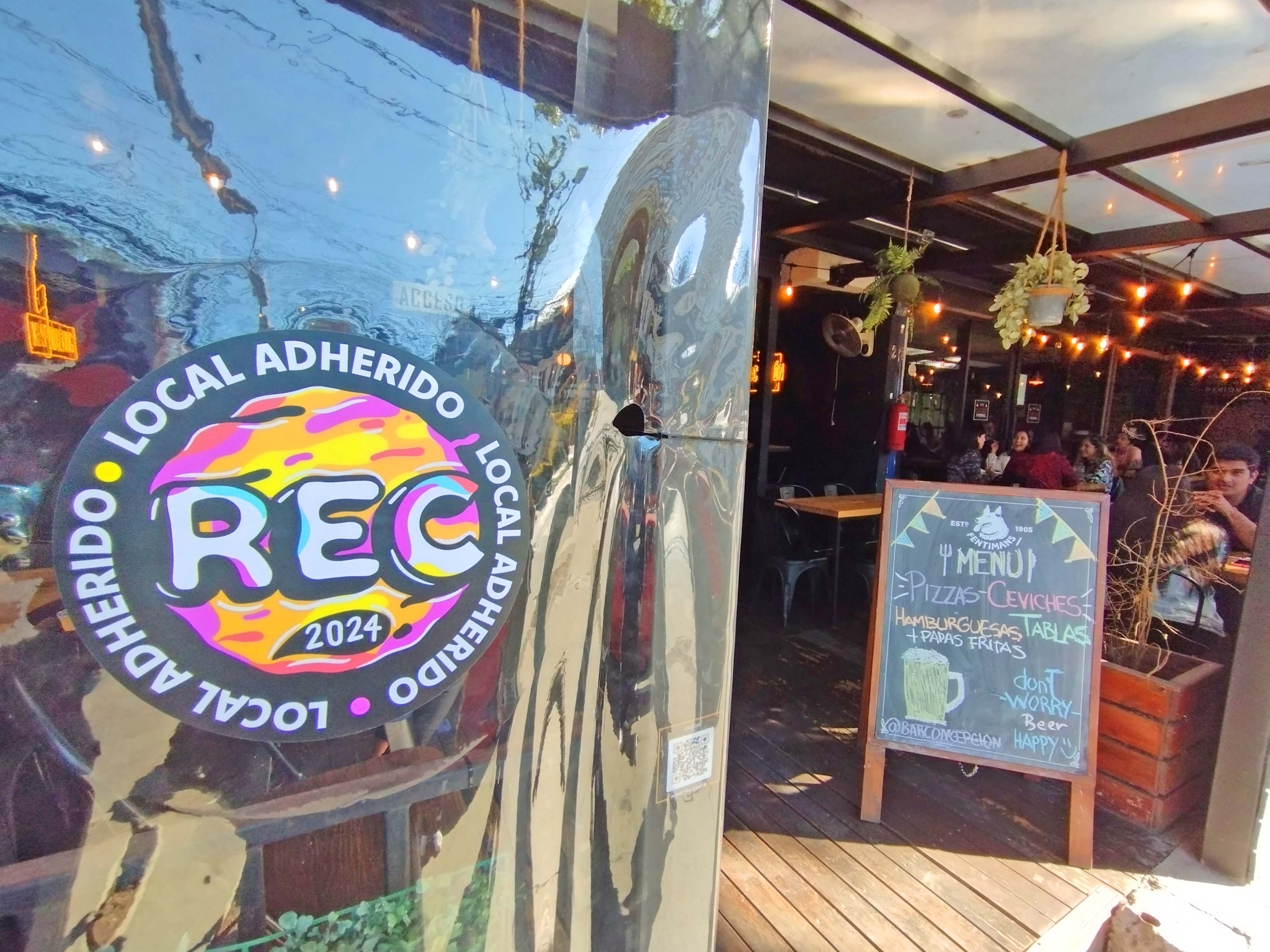 Amplían Sello REC a hoteles para la versión 2024 del evento