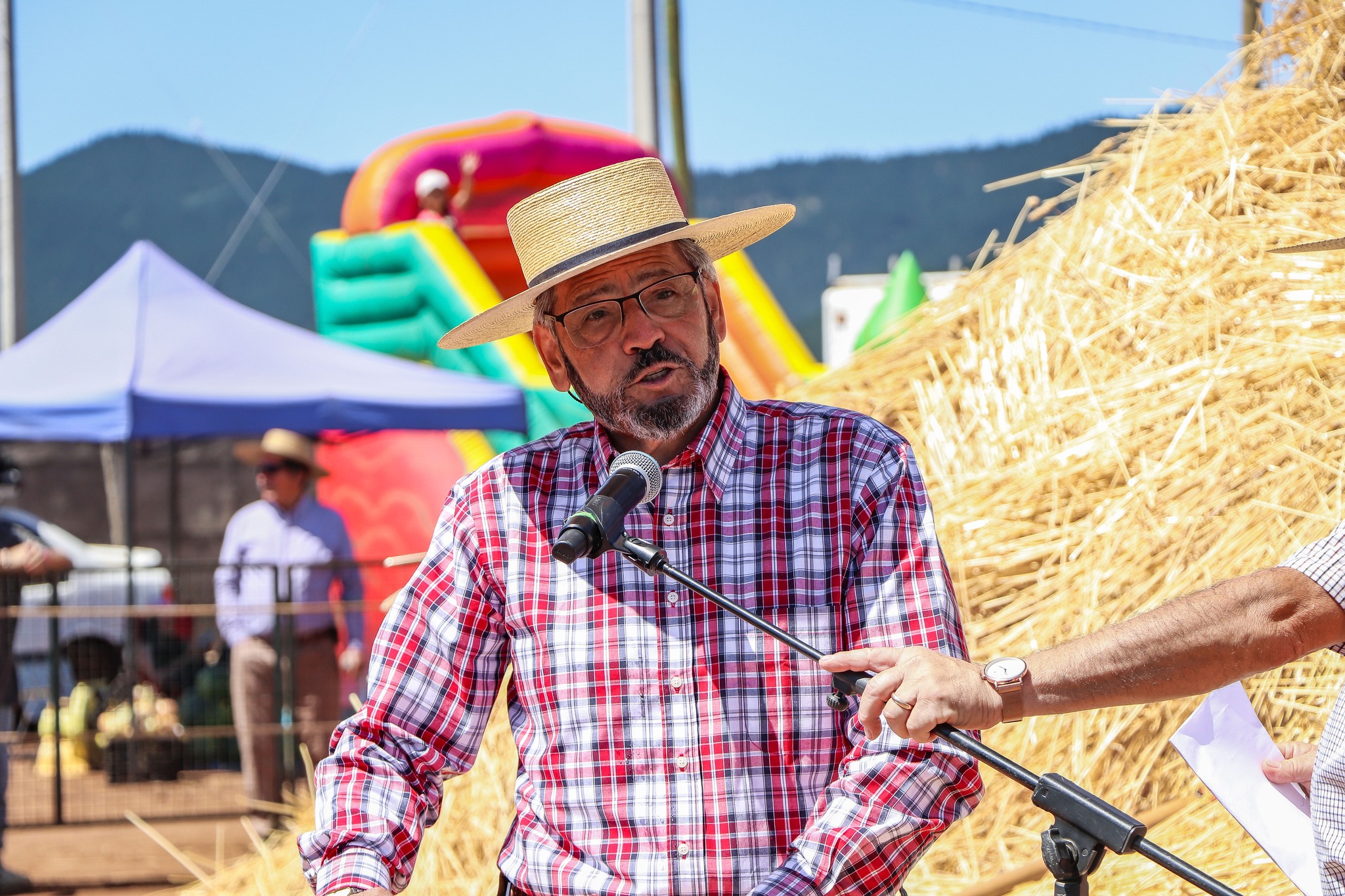 #FueTendencia: Jorge Roa