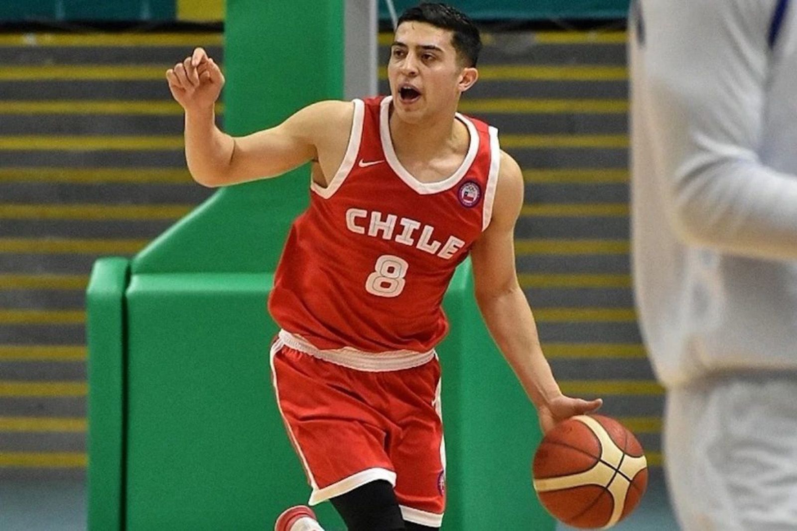 “Seba” cree en la épica ante Argentina