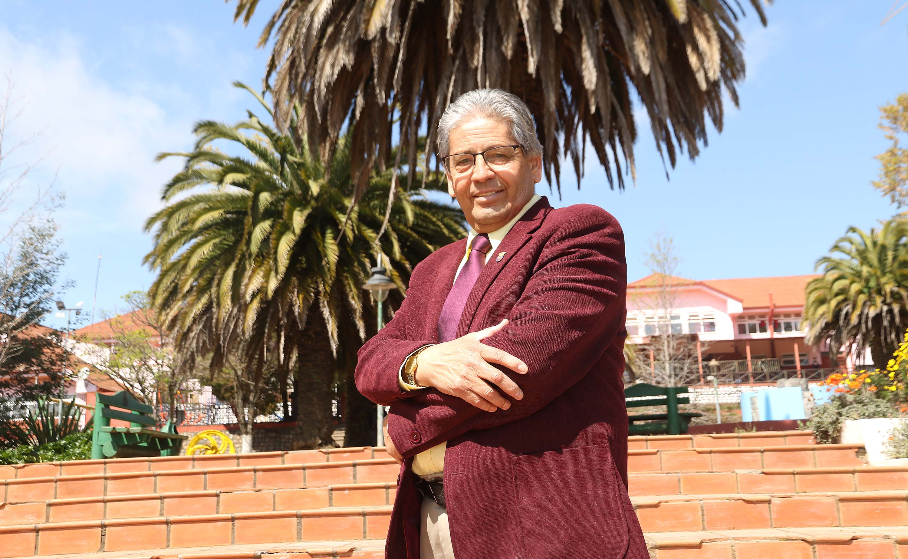 “Un buen ser humano”: destacan labor del alcalde de Florida tras su ...