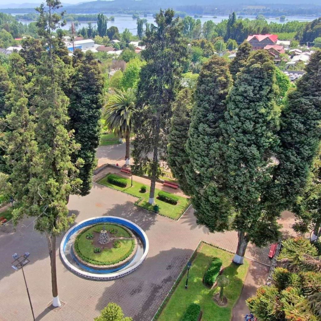 Santa Juana: una histórica y resiliente ciudad del Biobío