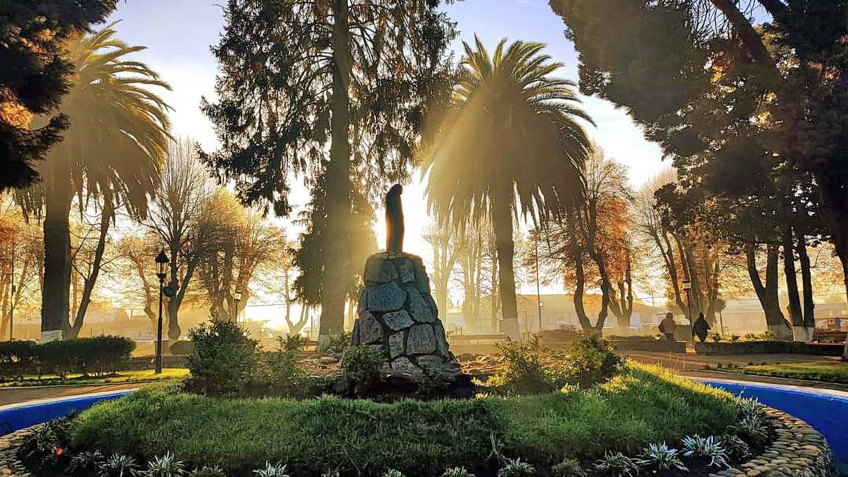 Santa Juana: una histórica y resiliente ciudad del Biobío