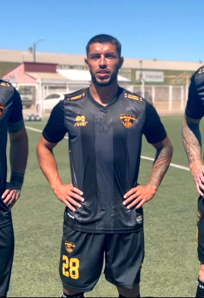 Bustos y Castagnoli: una segunda oportunidad que les cayó del cielo