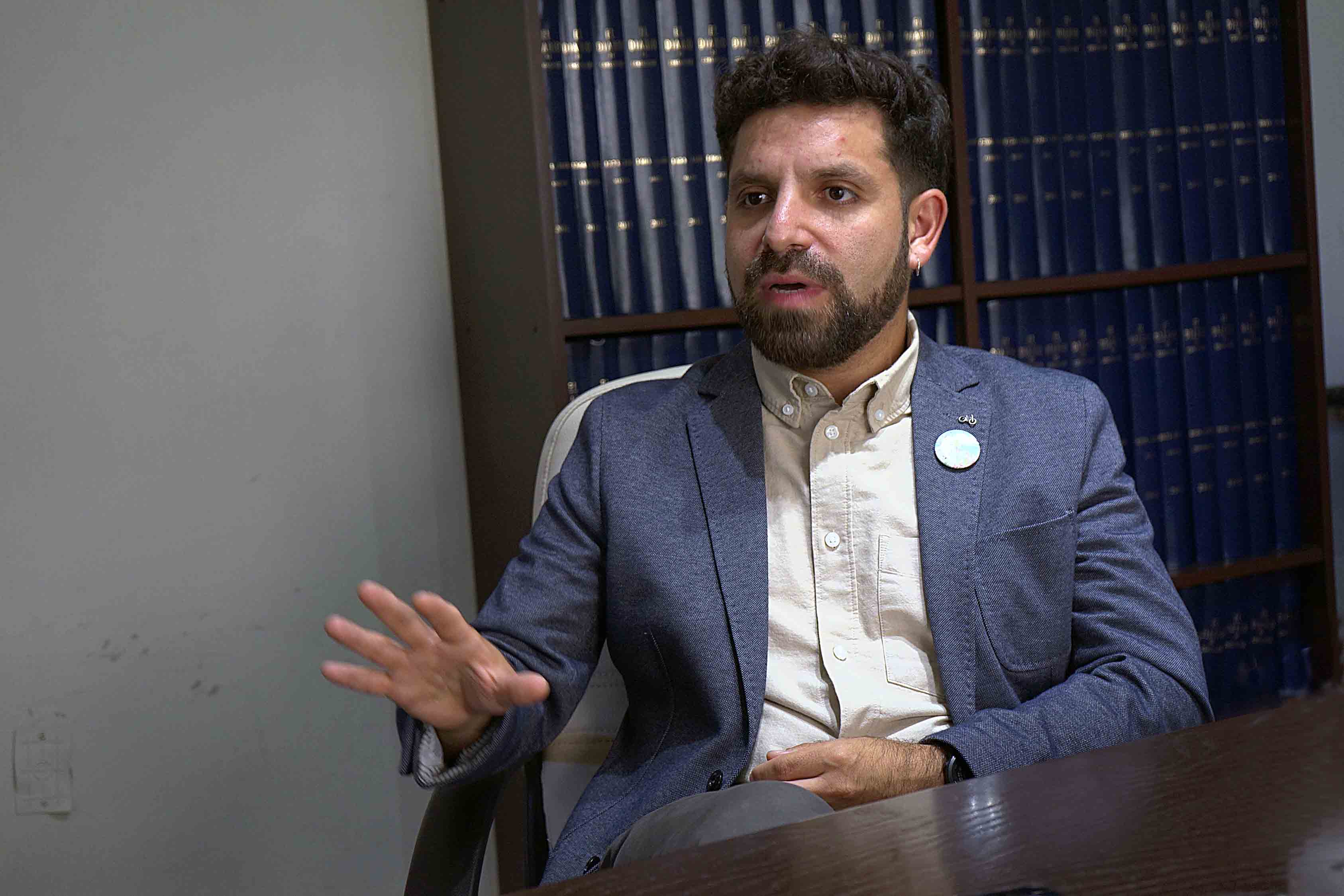 Seremi de Medioambiente y humedales urbanos: “Hay que protegerlos y evitar que la ciudad avance ...