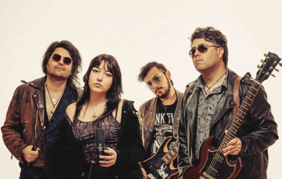 Elektra tiene todo listo para su debut sobre el escenario del Festival REC