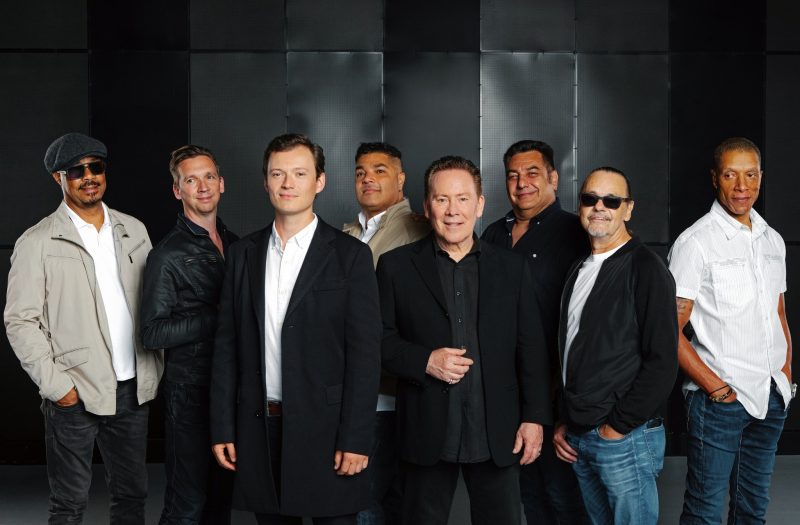 Con más de 40 años de trayectoria: la banda británica UB40 llega al REC ...
