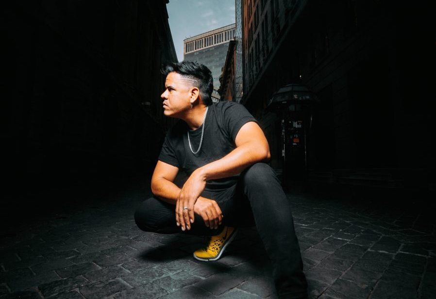 Bryan Louis estrena nuevo sencillo “Juguete”