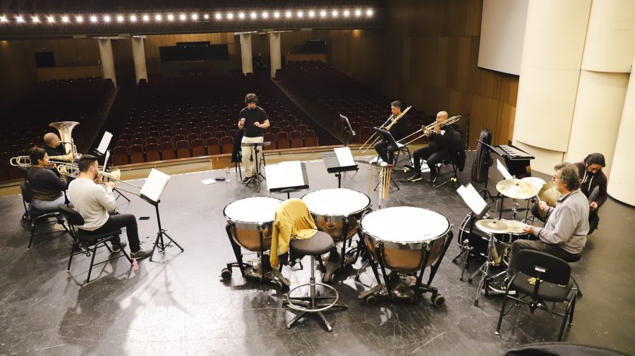 Low Brass de la Sinfónica UdeC se presenta hoy y mañana gratis en Lota ...