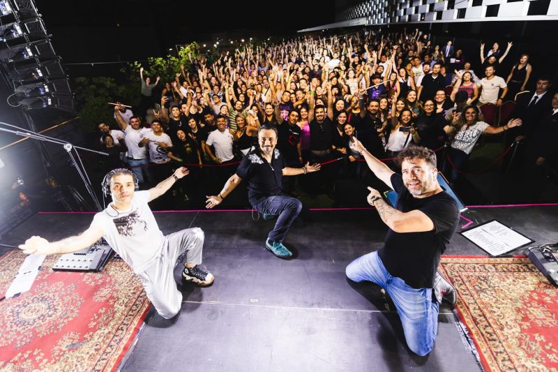 Lucybell regresa a Concepción para presentar temas inéditos en el marco ...