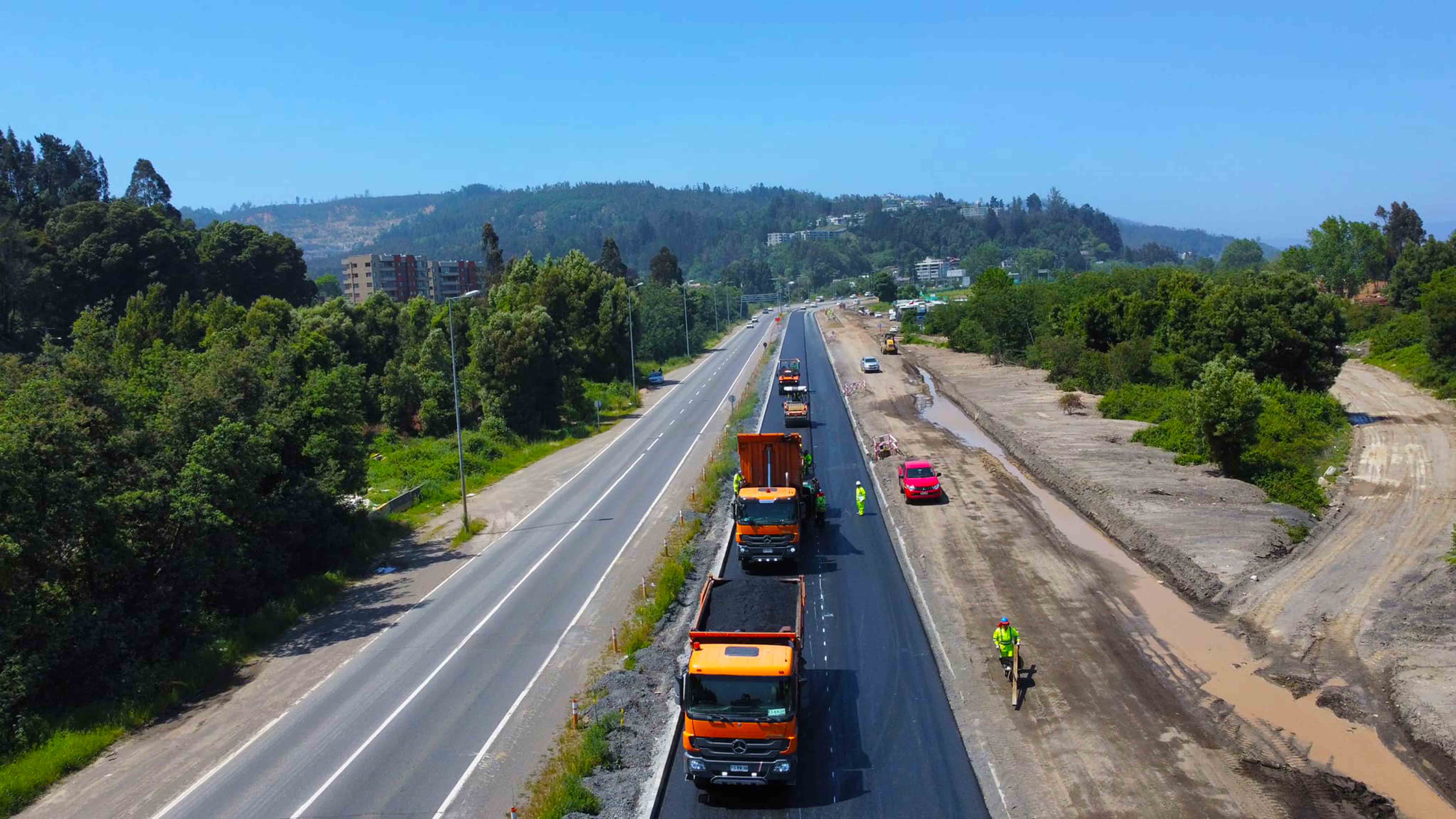 Biobío: 18 empresas acceden a plan del MOP para obtener mayor liquidez ...
