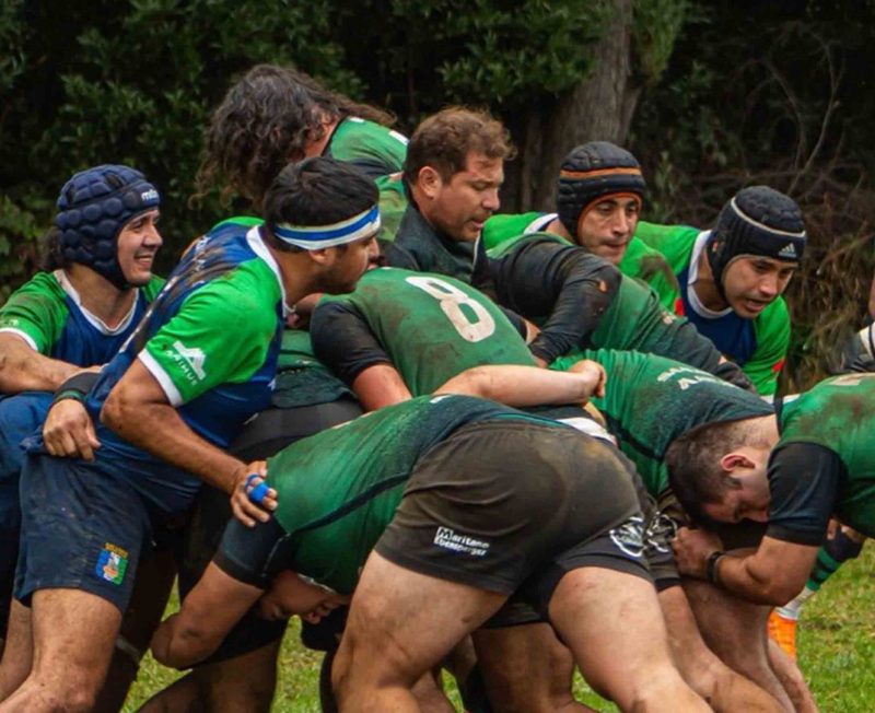 Aclara el panorama para Los Troncos