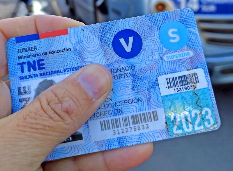 Menos del 20% de los estudiantes ha realizado el trámite de ...