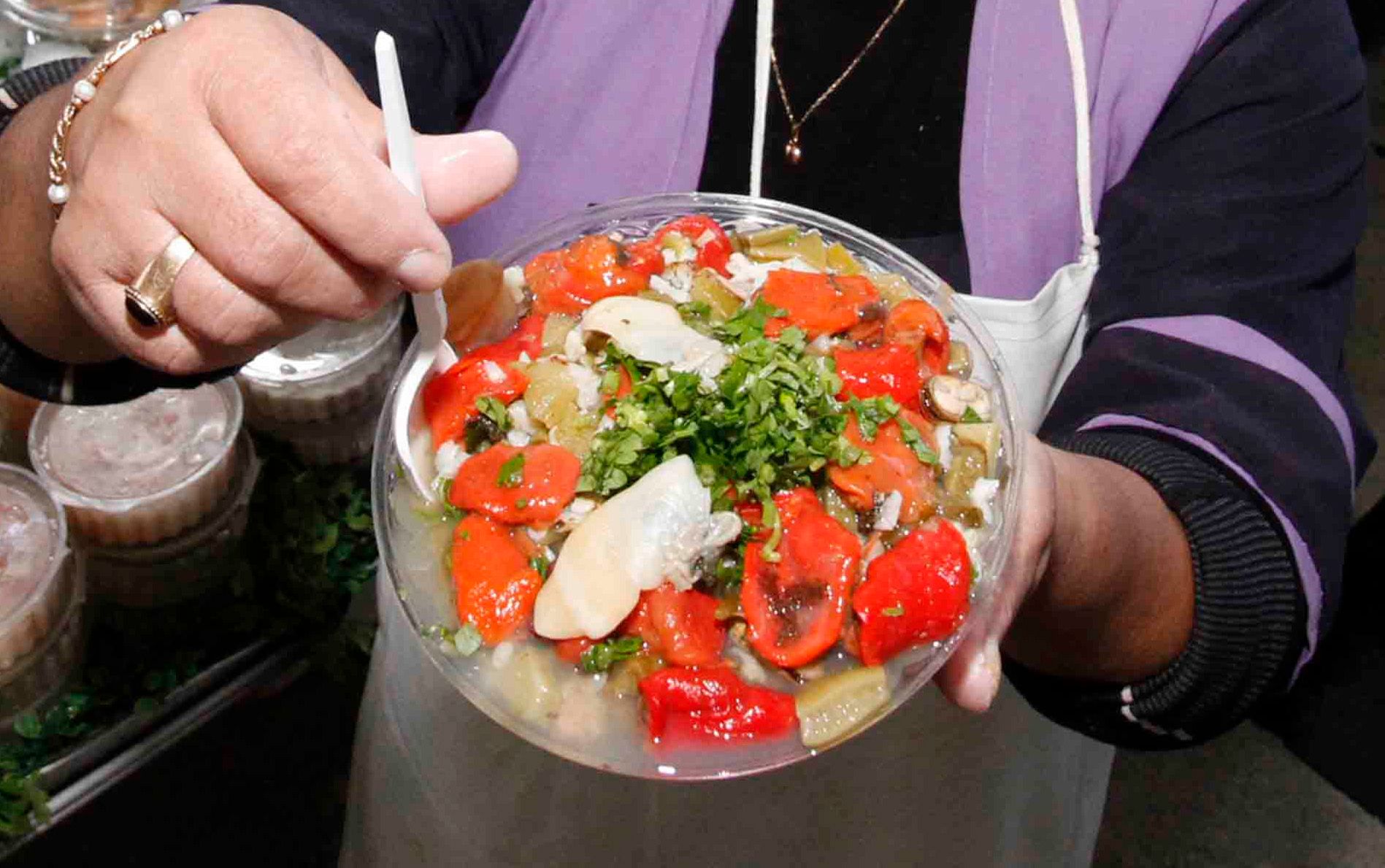 Alimentos del mar: necesidad y oportunidad de aumentar su consumo