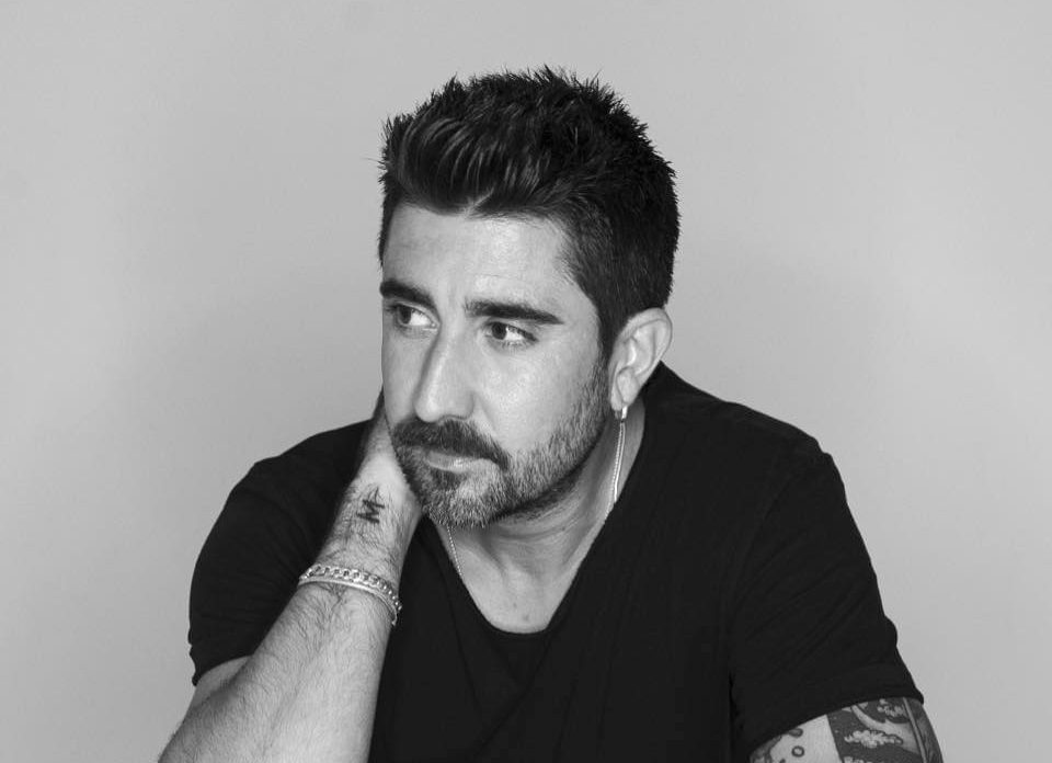 Alex Ubago se presentará en Concepción en el marco del “20 Años Tour”