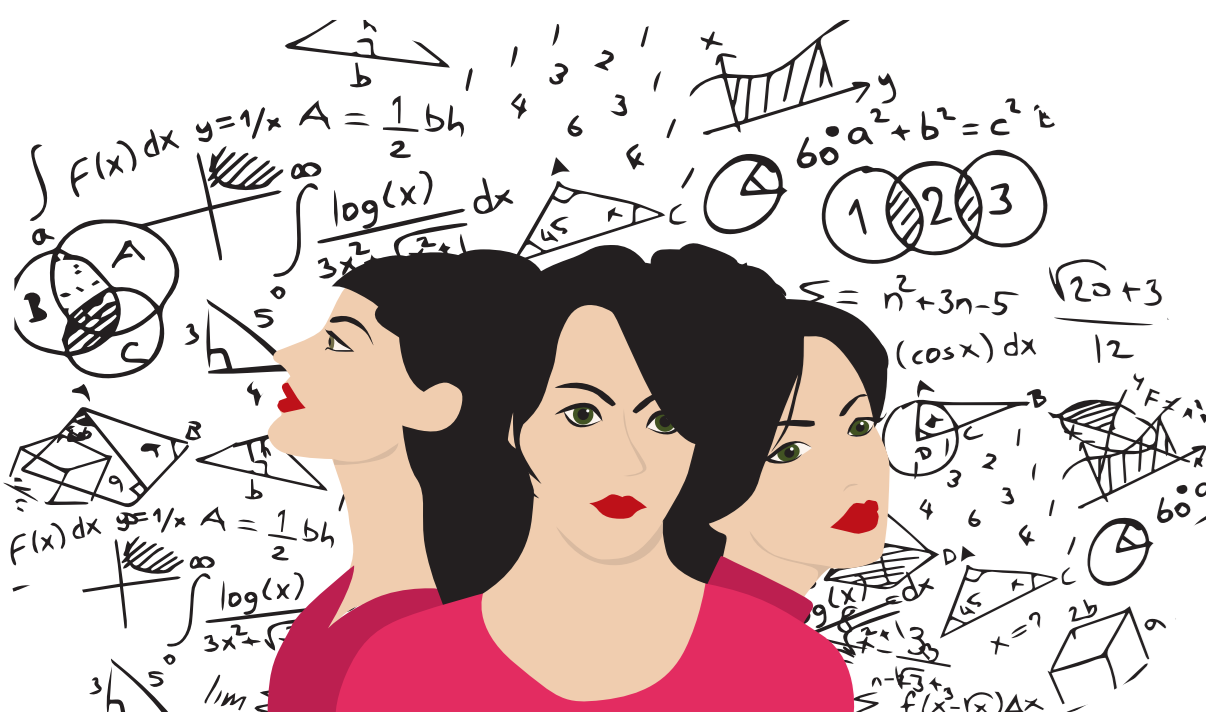 Mujeres en matemáticas: crucial participación que se necesita aumentar