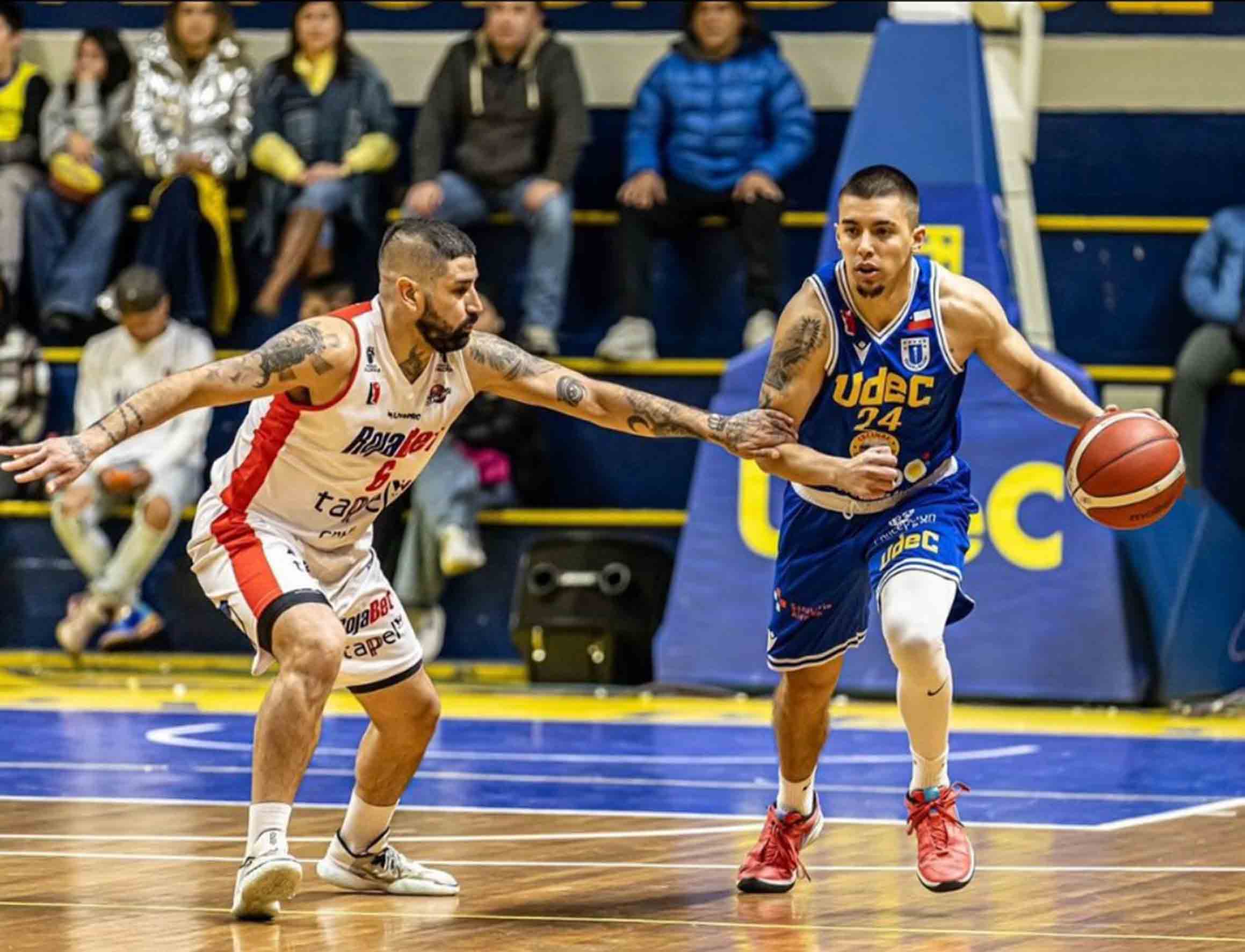 Carlos Milano: “Tenemos suficiente equipo para conseguir un nuevo ...