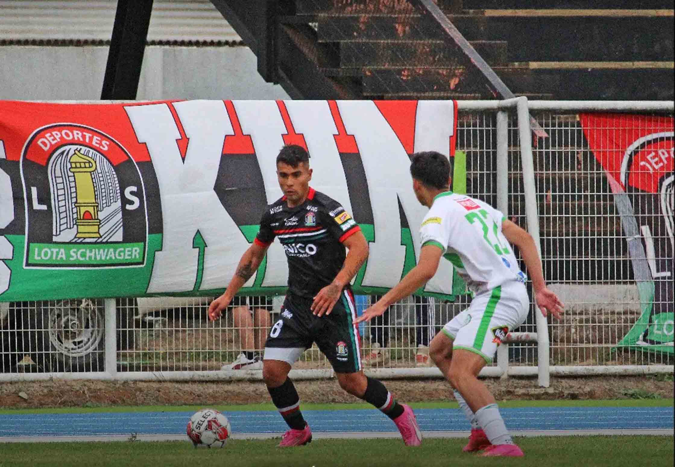 Lota recuperó la forma y va a casa del colista Tomé