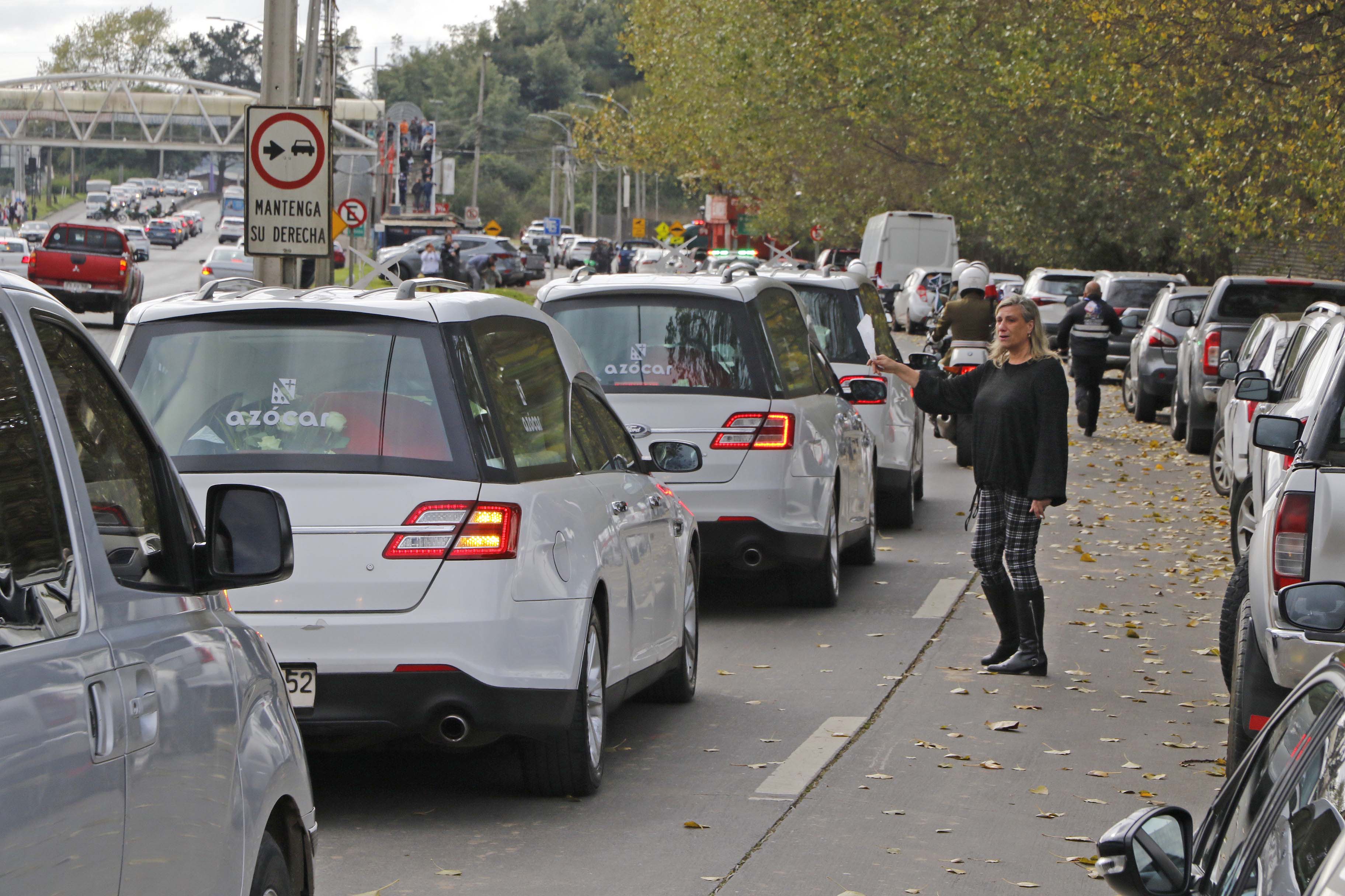 Las Hipótesis Que Se Manejan Sobre El Asesinato De Carabineros En Cañete