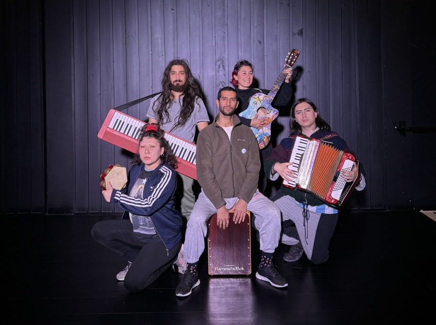 Vida y aventuras de Ramón Freire protagonizan nueva producción del TBB