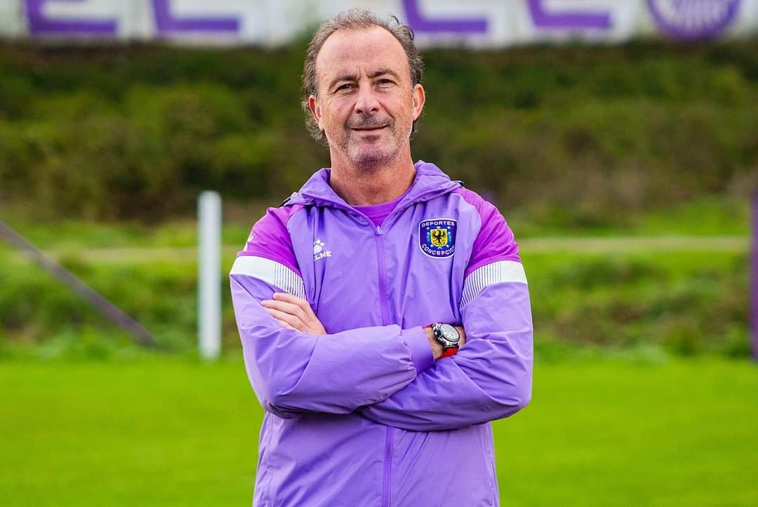 Manuel Suárez: “Esta es una selección más joven, con menos experiencia ...