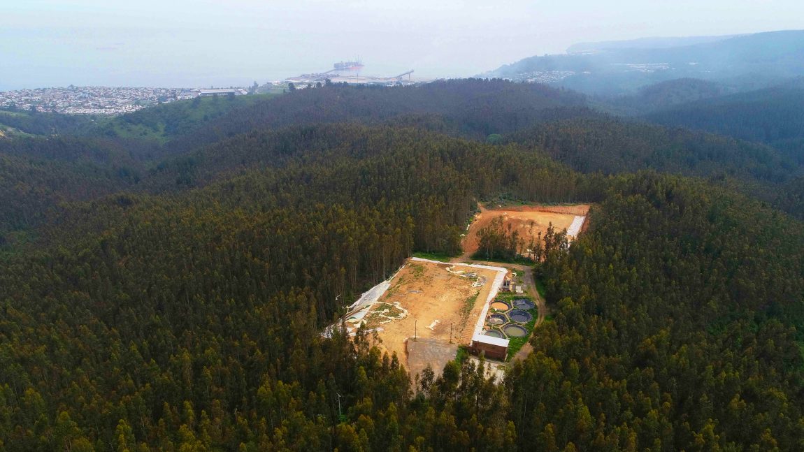 Extracción de Tierras Raras: Unión Comunal de JJ.VV. de Penco mantiene ...