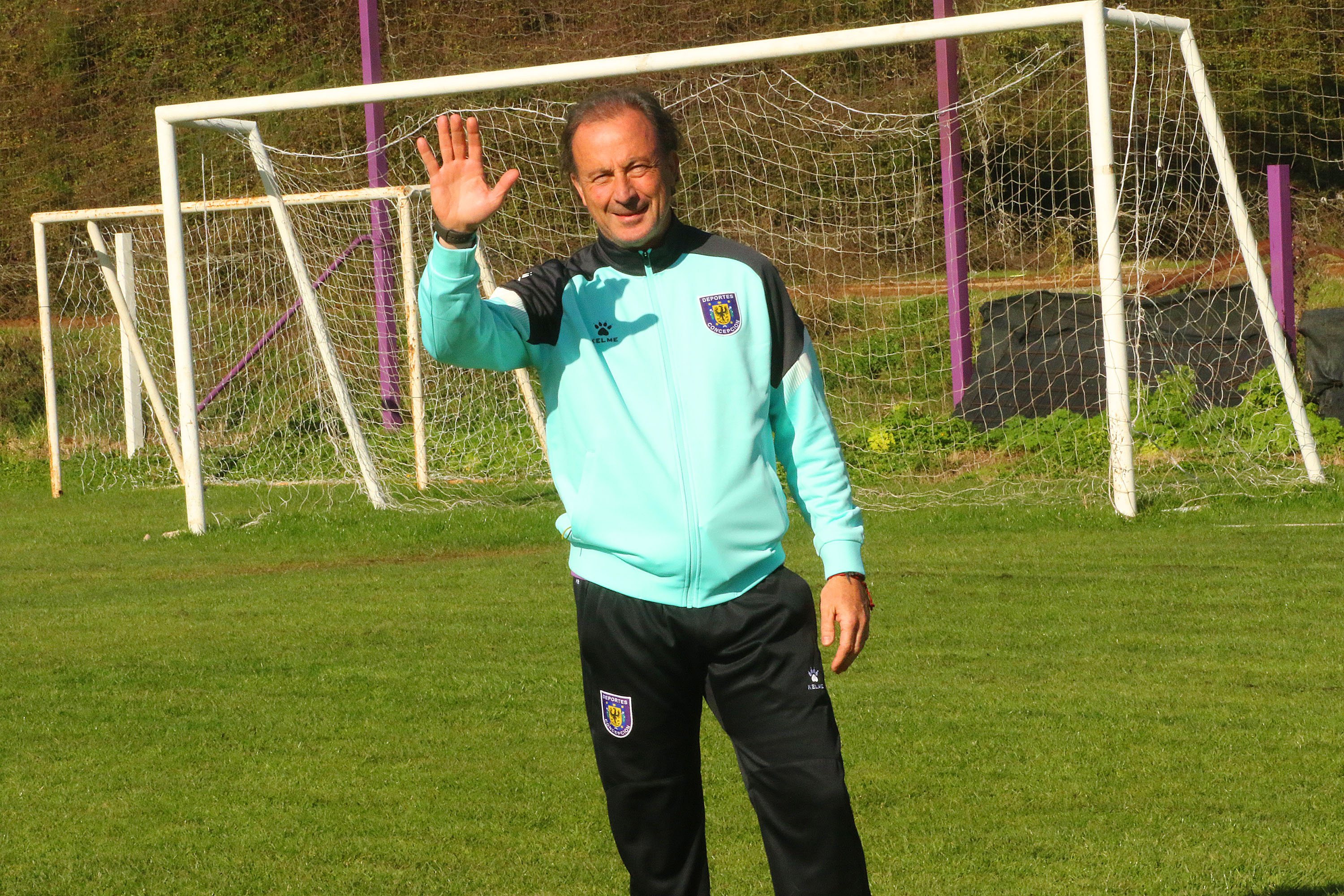 Los notables números de tres técnicos que irían por otro año