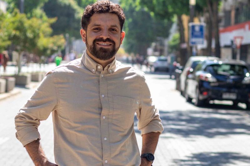 Subsidio eléctrico para los hogares del Biobío