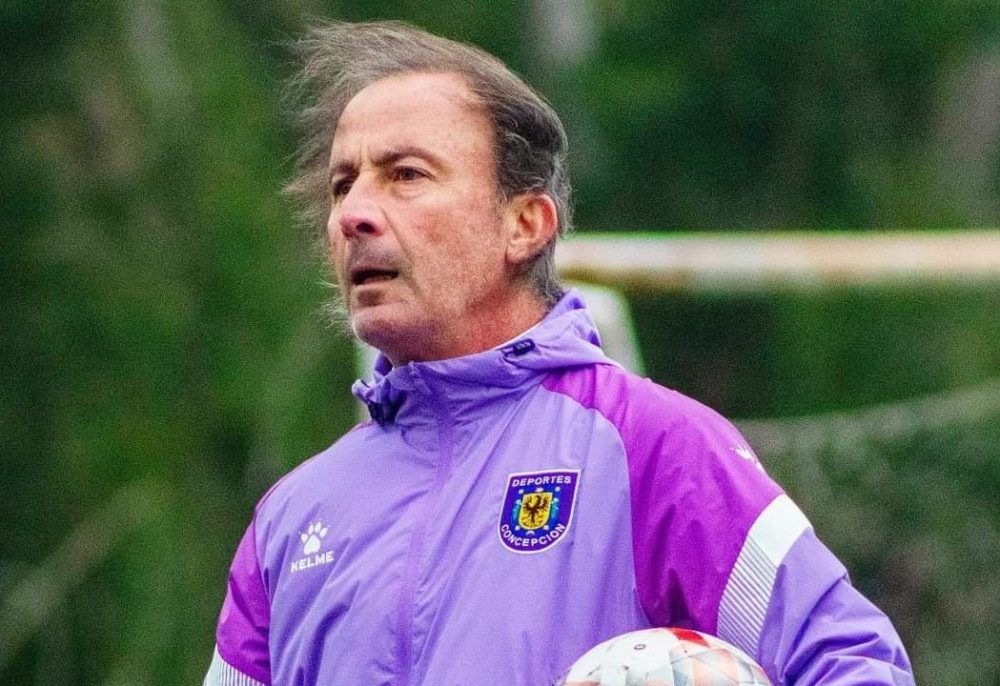 Manuel Suárez: “Me hago cargo desde lo estratégico, quedé al debe”