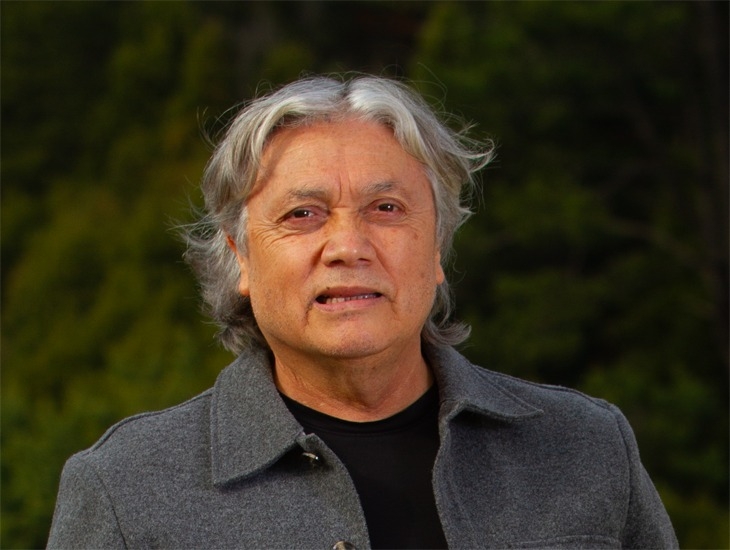 Frente Amplio oficializa apoyo a candidatura de Navarro para el ...