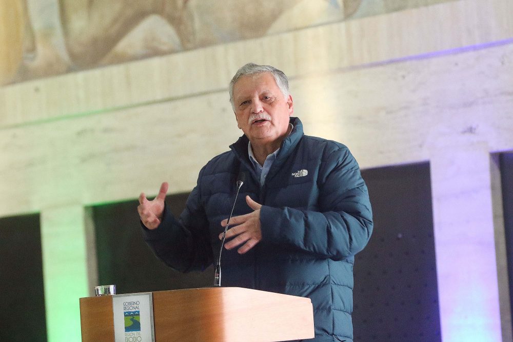 Incendios forestales: municipios toman experiencia de Los Ángeles para ...