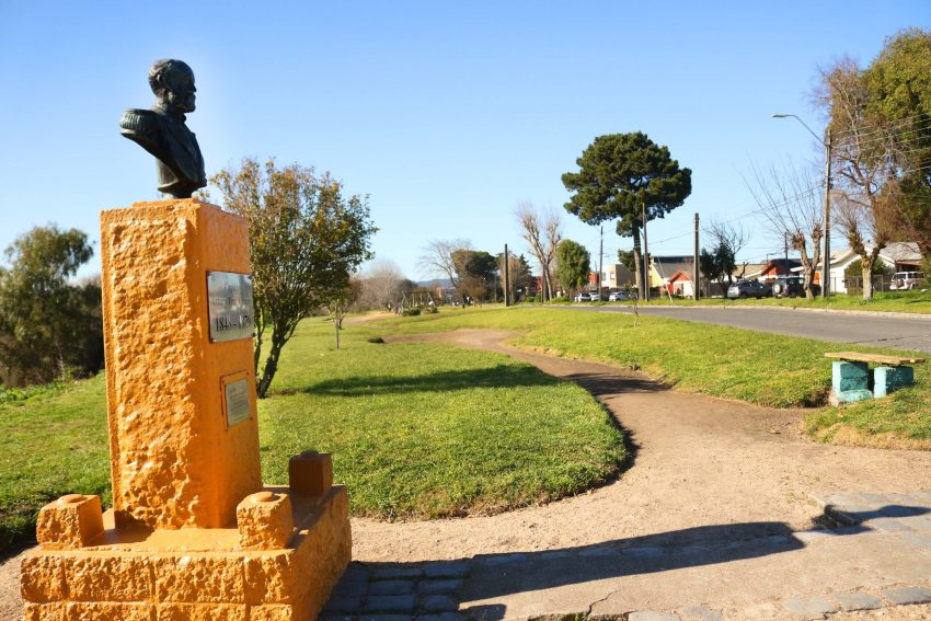 Spring Hill y sus alrededores