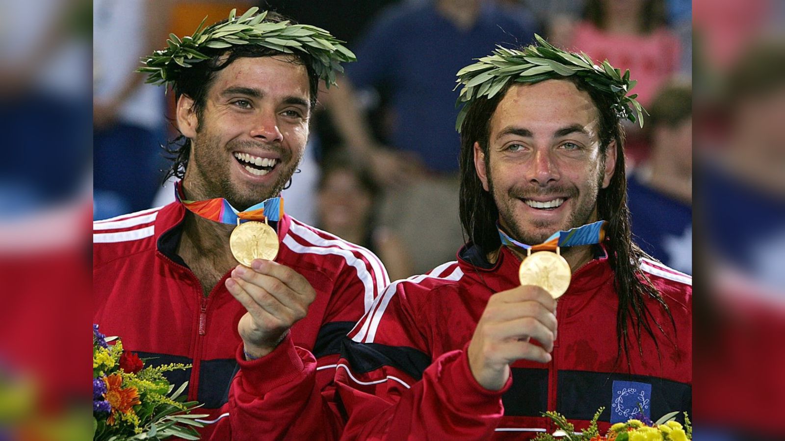 #FueTendencia: A 20 años de la primera medalla de oro para Chile