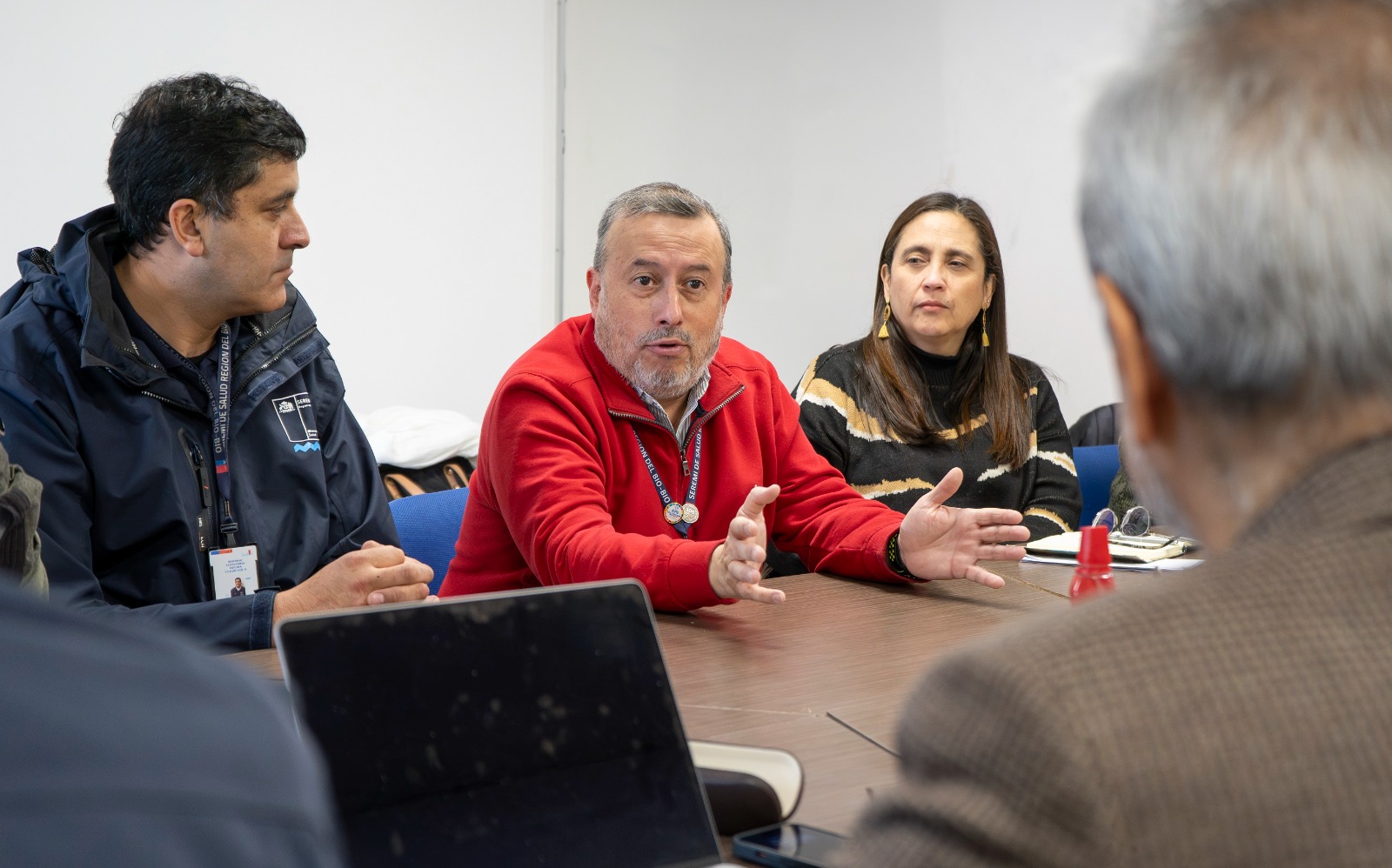 FAO-OMS llegó a la Región para acompañar evaluación del sistema de ...