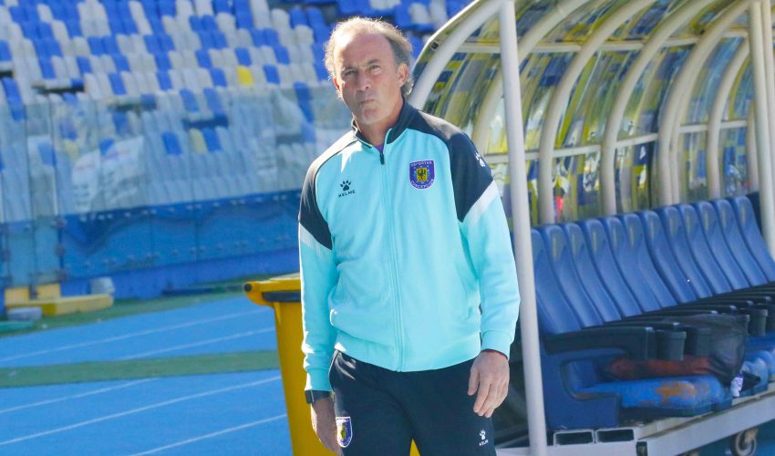 Manuel Suárez: “Los cambios están para entregar soluciones y hoy lo ...