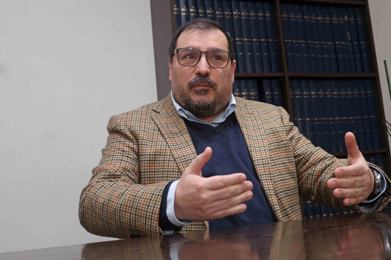 “Creo que se precipitó”: Mariana Aylwin (Amarillos) por renuncia de ...