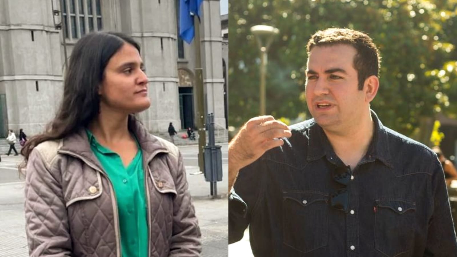UDI responde a solicitud de James Argo de bajar candidata por Concepción