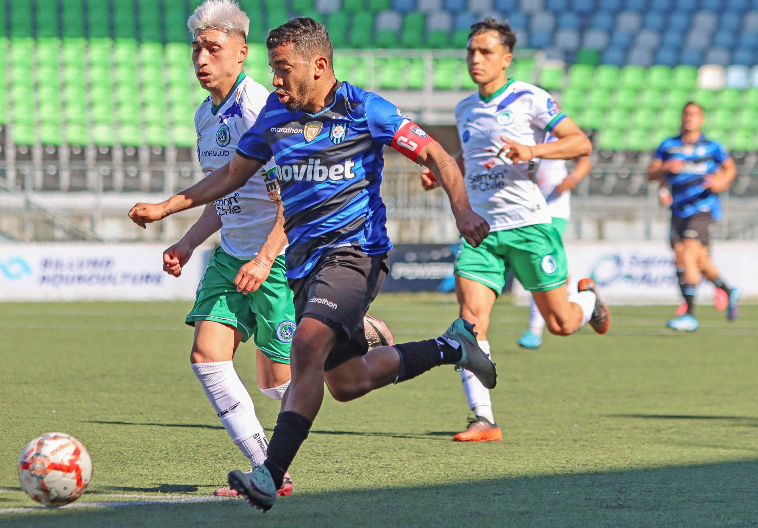 Huachipato tendrá que apelar al carácter para voltear la llave en el CAP