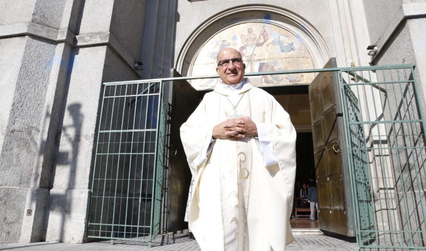 “Es un hombre transversal”: mundo político local tras nombramiento como ...