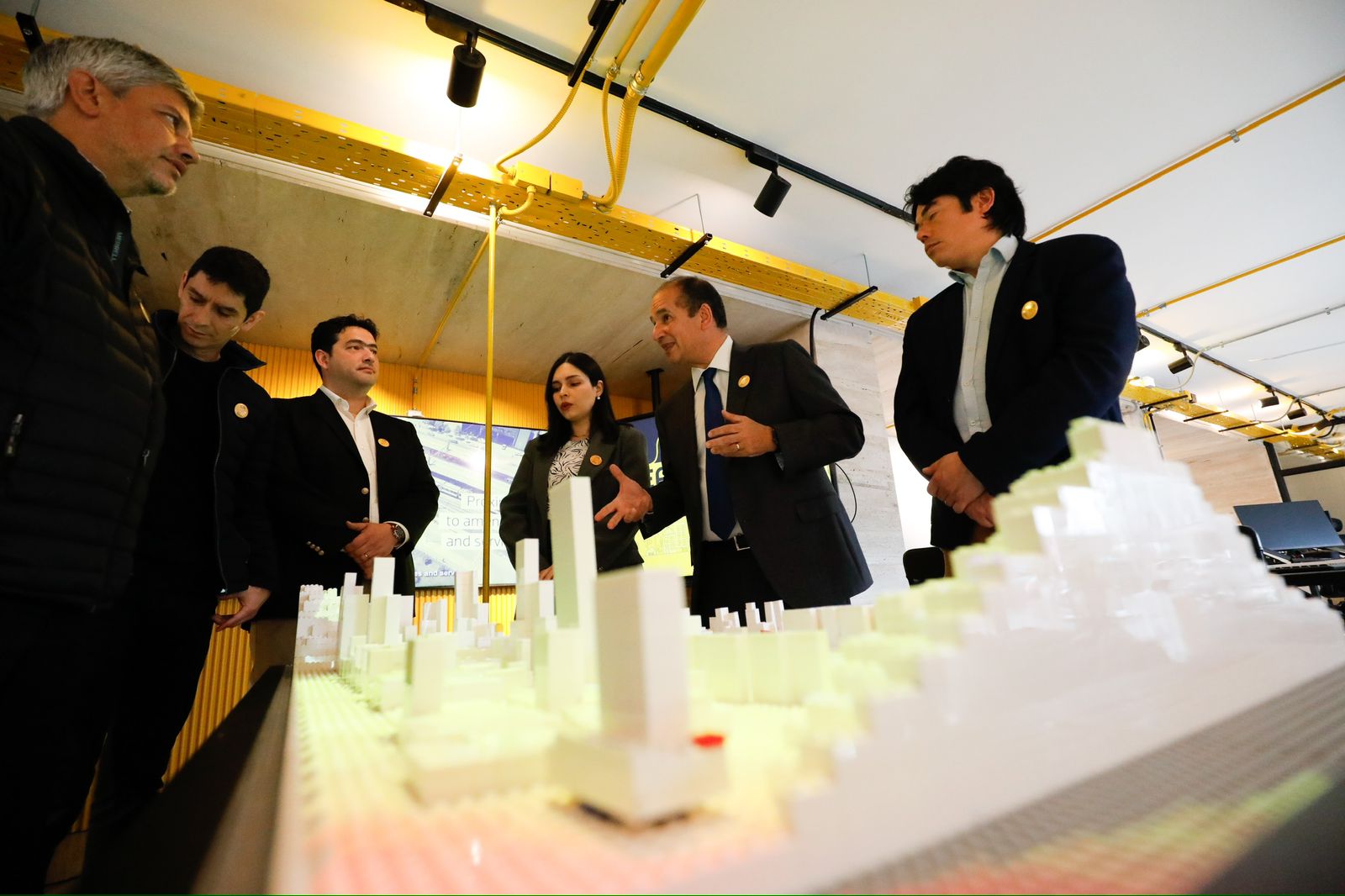 Primer evento en el hemisferio sur: Biobío será sede mundial de MIT ...