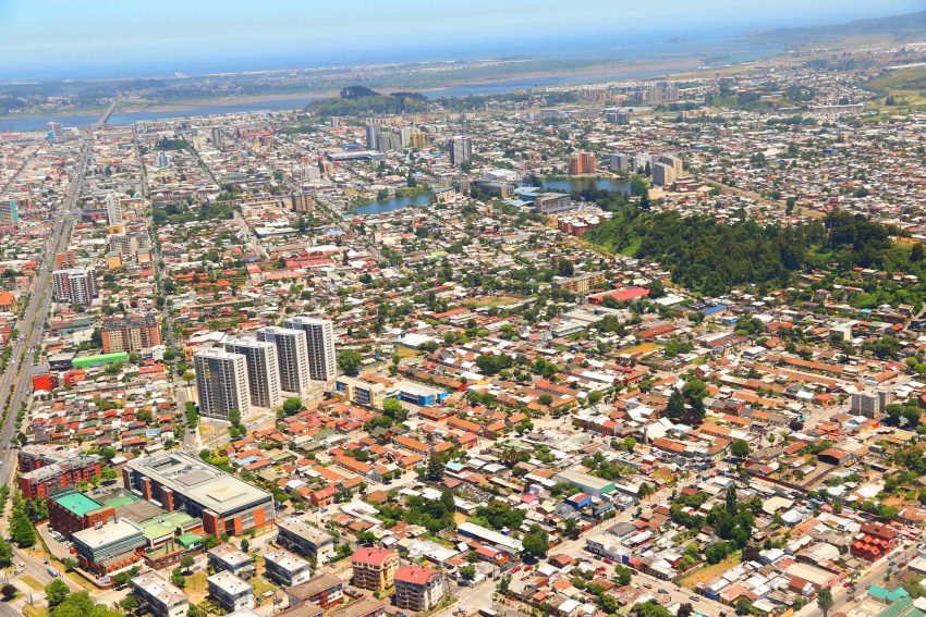 Conoce el resultado de la elección de alcalde o alcaldesa por Concepción