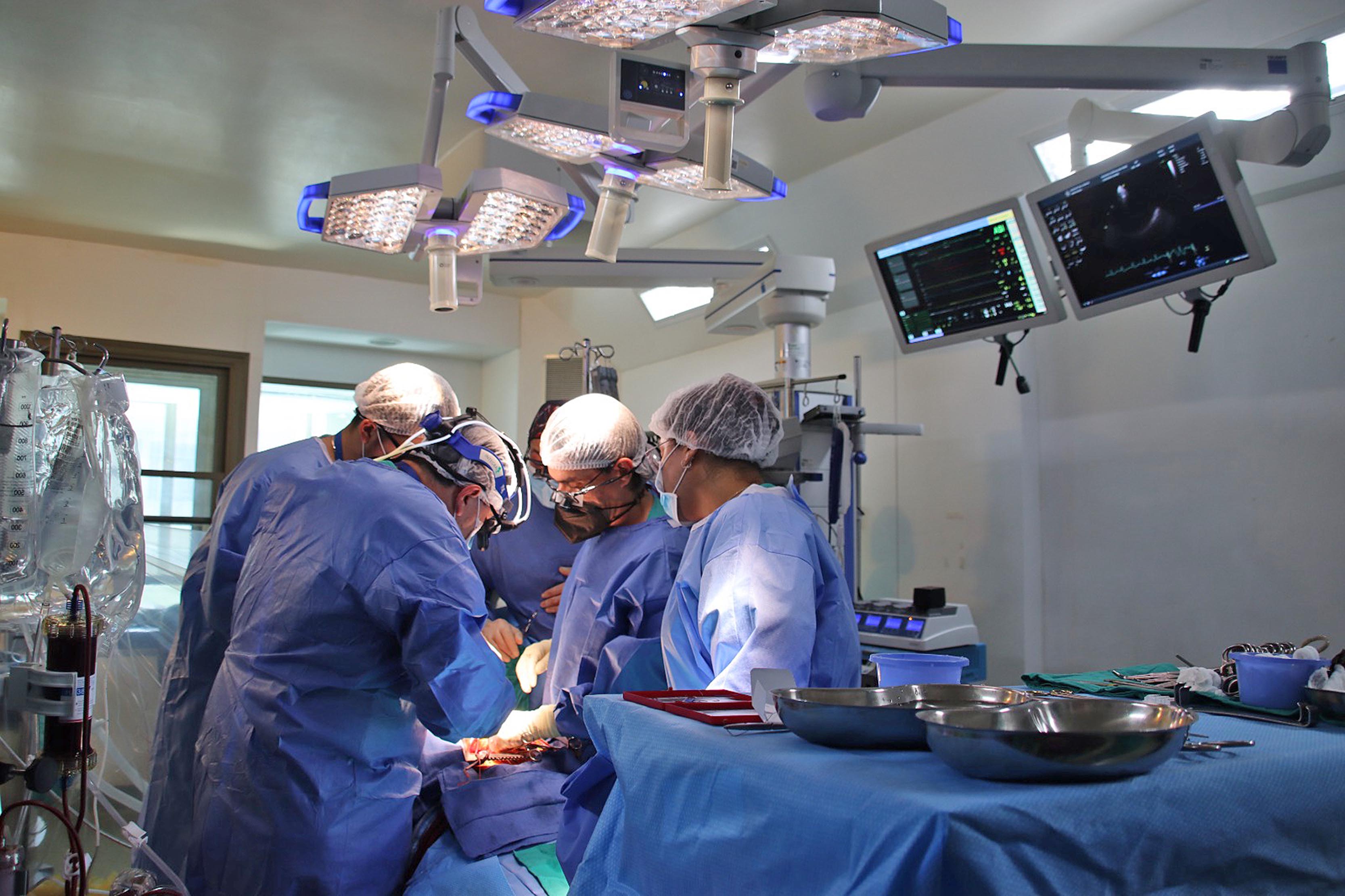 Hernia abdominal: ¿Cuánto cuesta y cómo acceder al Bono PAD?