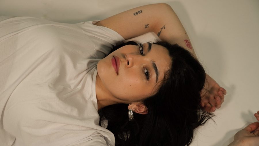 Caile lanza segundo sencillo “Sumergir”