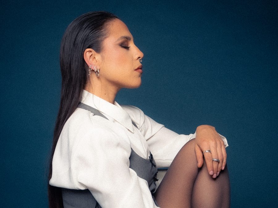 Escucha “RI.TMO” el álbum debut de Fran Ri