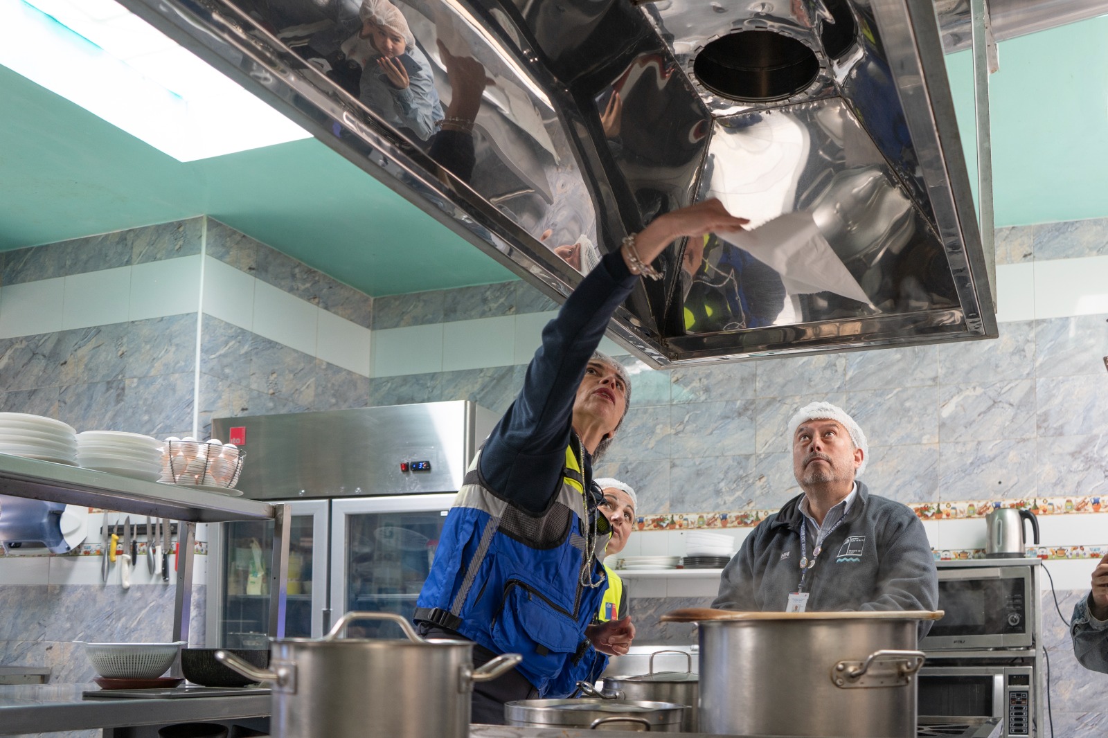 Realizan lanzamiento regional de Campaña de Verano del Minsal 2024-2025