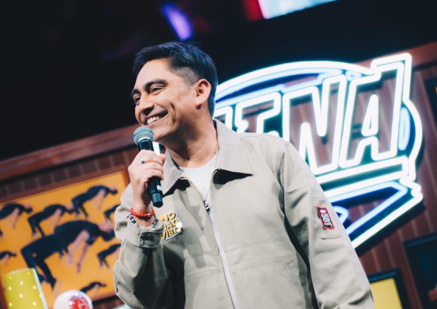 Sergio Freire presenta “Pensamiento Hablado” en Teatro UdeC