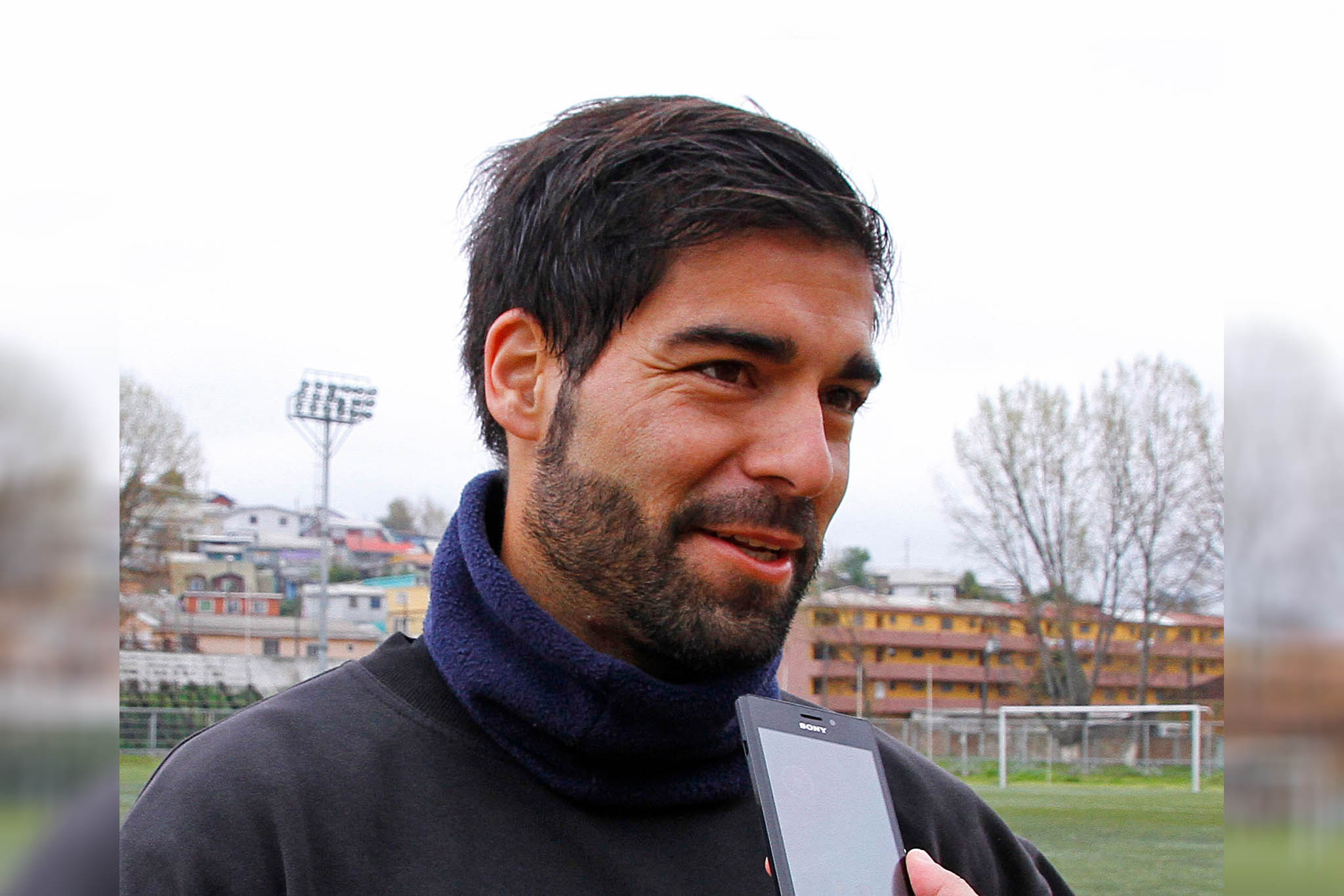 John Munizaga: “Me recordó el gol del Pichunga y el ascenso 2008… Ojalá ...