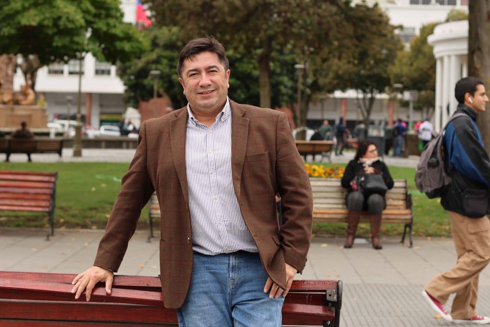 “Haremos una auditoría externa de las finanzas municipales”: Eduardo Saavedra, alcalde electo de ...